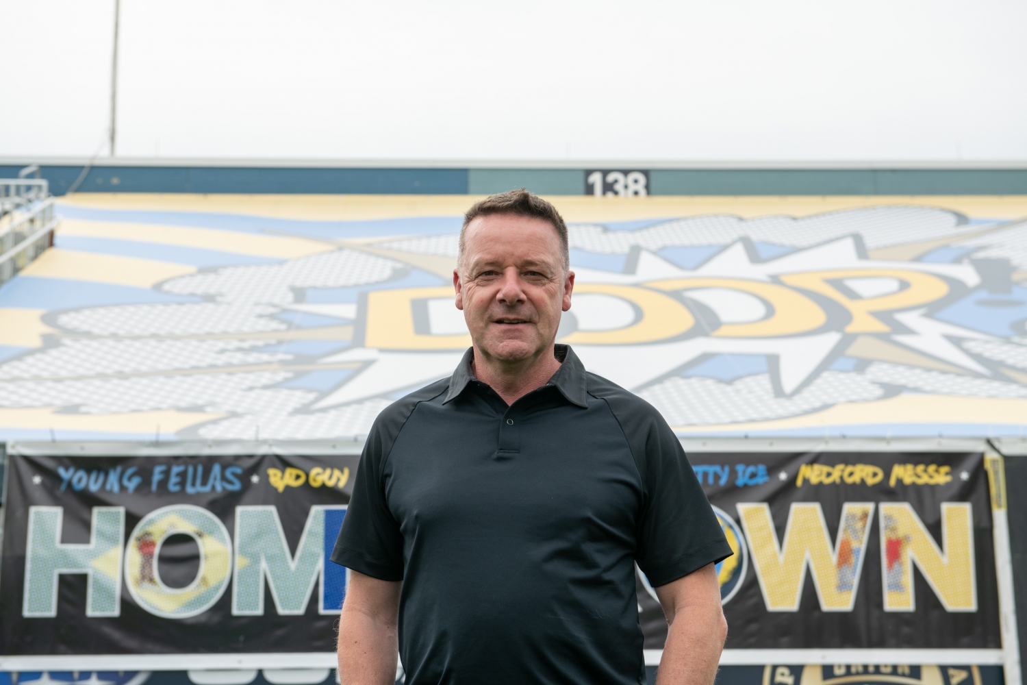 Media – Tommy Wilson